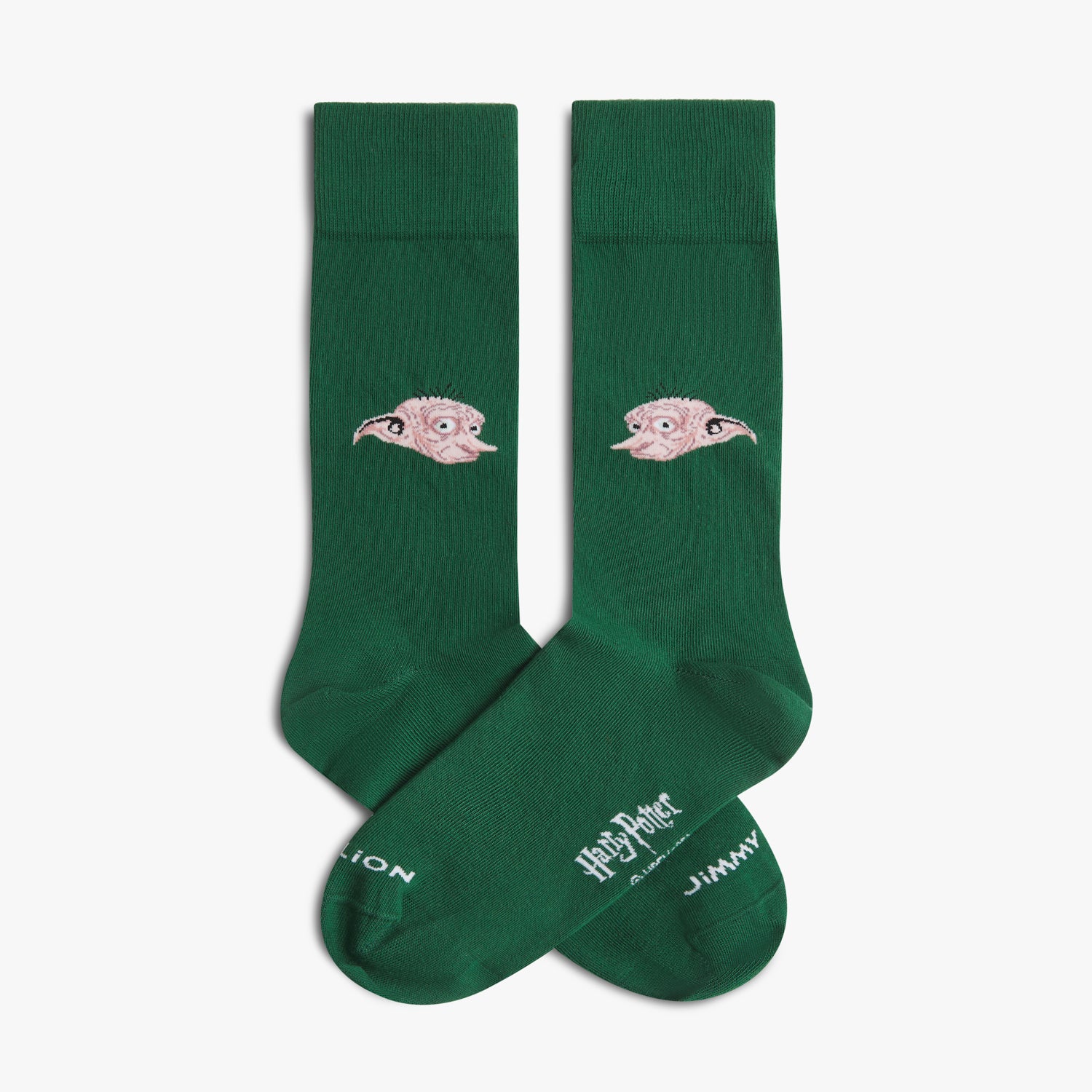 Harry Potter Dobby Socks | Harry Potter | Jimmy Lion